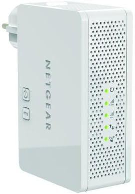 Netgear WN3500RP N600 - Inet.se