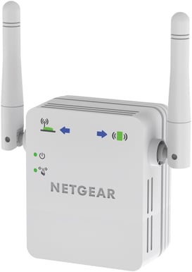 Netgear WN3000RP v2 N300 - Inet.se