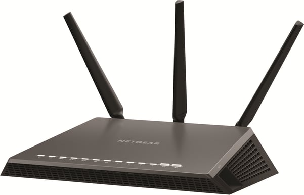 Netgear D7000 Nighthawk AC1900 VDSL - Inet.se