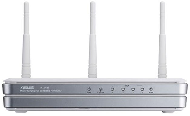 ASUS RT-N16 - Inet.se