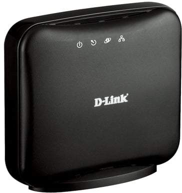 D-Link DSL-320B ADSL2+ - Inet.se