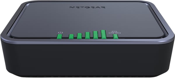 Netgear LB1110 4G LTE Modem - Inet.se