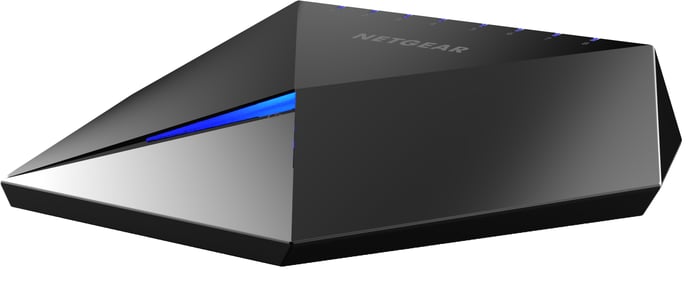 Netgear S8000 Nighthawk Gaming Switch - Inet.se
