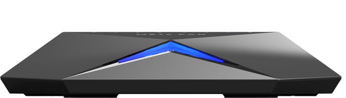 Netgear S8000 Nighthawk Gaming Switch - Inet.se