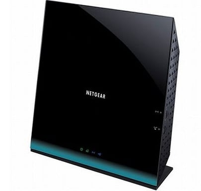 Netgear R6100 AC1200 Dual-band - Inet.se