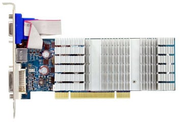 Sparkle GeForce 9400GT 512MB PCI - Inet.se