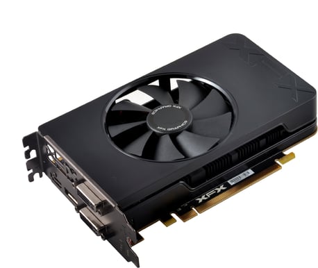 XFX Radeon R7 260X 2GB - Inet.se