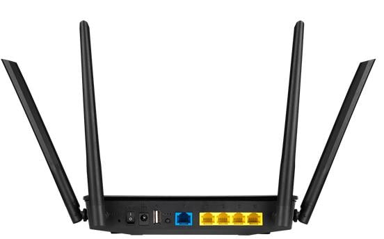 ASUS RT-AC58U V3 - Inet.se