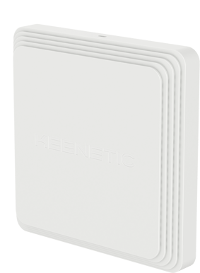 Keenetic Voyager Pro AX1800 Mesh Router Ext. AP PoE - Inet.se