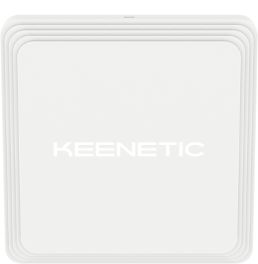 Keenetic Orbiter Pro AC1300 Mesh Router Ext. AP PoE - Inet.se