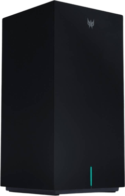 Acer Predator Connect X7 5G WiFi 7 Router - Inet.se
