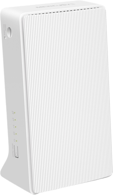 Mercusys MB130-4G AC1200 4G Router - Inet.se