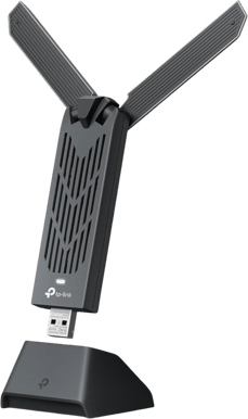 TP-Link Archer TBE400UH BE6500 - Inet.se