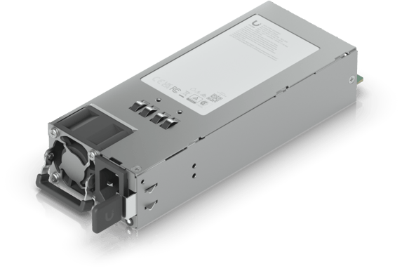 Ubiquiti Hot-Swappable Power Module (550W) - Inet.se