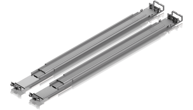 Ubiquiti Sliding Rack Rails - Inet.se