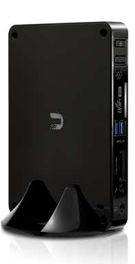 Ubiquiti UniFi Video Camera NVR (2TB) - Inet.se