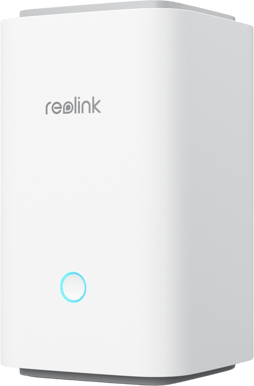 Reolink Home Hub - Inet.se