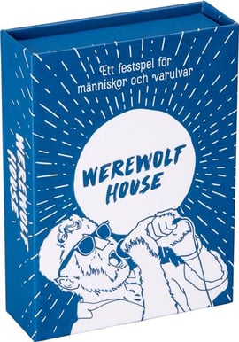 Werewolf House - Inet.se