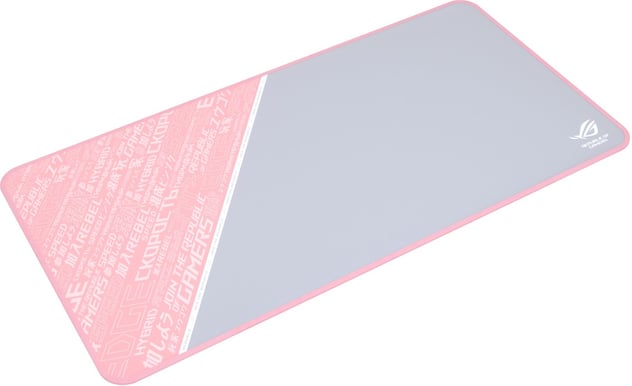 ASUS ROG Sheath PNK Limited Edition - Inet.se