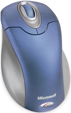 Microsoft Wireless Optical Mouse 3000 USB - Inet.se