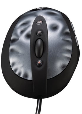 Logitech MX518 Optical Gaming Mouse - Inet.se