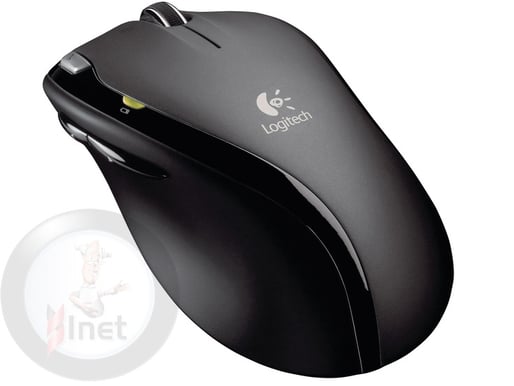 Logitech MX620 Cordless Laser Mouse - Inet.se