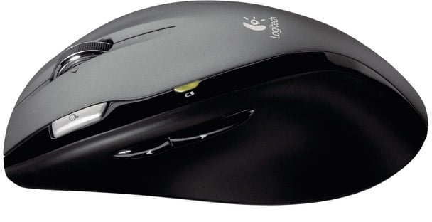 Logitech MX620 Cordless Laser Mouse - Inet.se