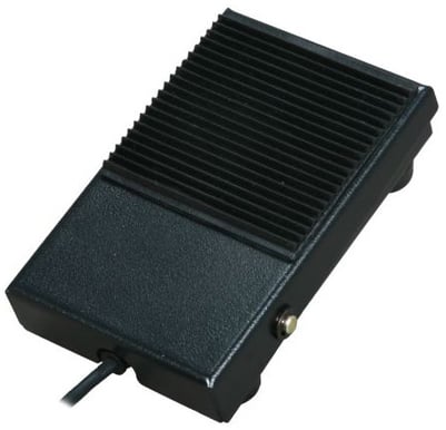 Scythe Foot Switch 1x pedals (Boss Key) - Inet.se