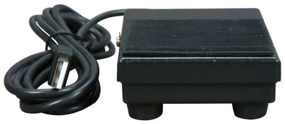 Scythe Foot Switch 1x pedals (Boss Key) - Inet.se