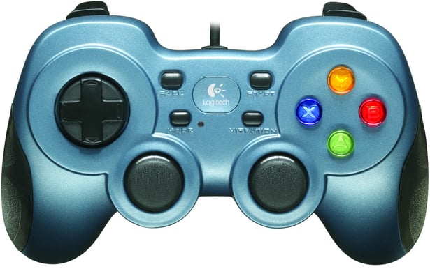 Logitech Gamepad F510 - Inet.se