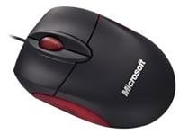 Microsoft Notebook Optical Mouse Special Edition - Inet.se