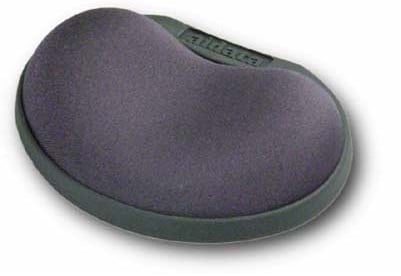 Handledsstöd i gele för mus - Inet.se