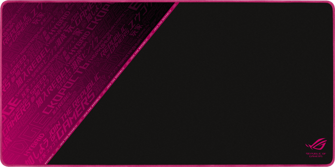 ASUS ROG Sheath Electro Punk - Inet.se