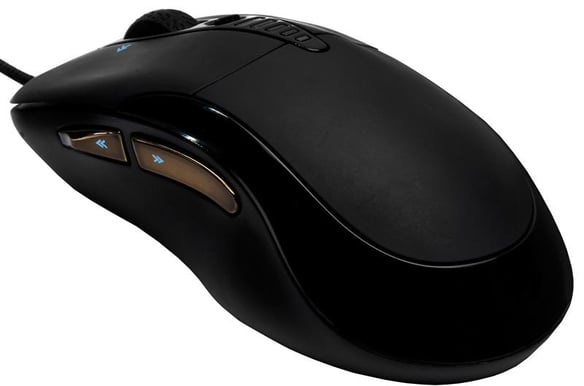 Ace Edge Mouse GX300 - Inet.se