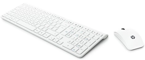 HP Wireless Desktop C6400 - Inet.se