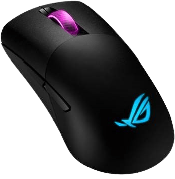 ASUS ROG Keris Optical Gaming Mouse - Inet.se
