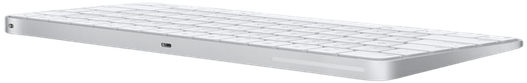 Apple Magic Keyboard Swe - Inet.se