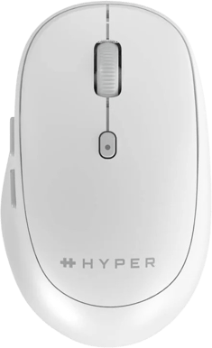 Hyper HyperSpace Next Trådlös Mus - Inet.se