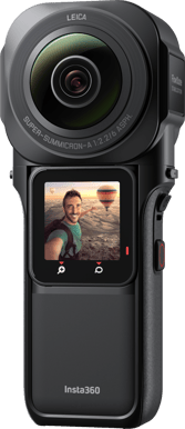 Insta360 One RS 1-inch 360 - Inet.se