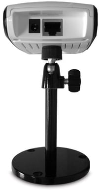 D-Link DCS-910 SecuriCam Network Camera - Inet.se