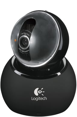 Logitech QuickCam Sphere AF - Inet.se