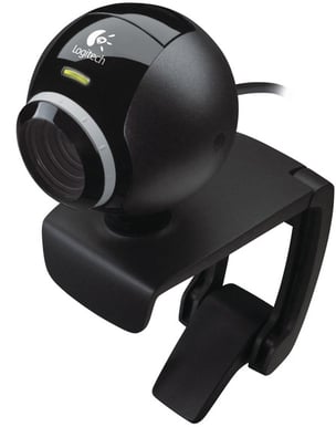 Logitech QuickCam E 3500 Plus - Inet.se