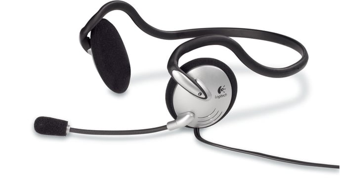 Logitech QuickCam E 3500 Plus - Inet.se