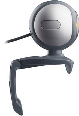 Logitech Webcam C500 1.3 MP - Inet.se
