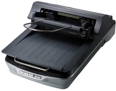 Epson Perfection 4490 Office - Inet.se