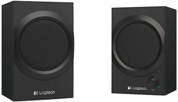 Logitech Z240 - Inet.se