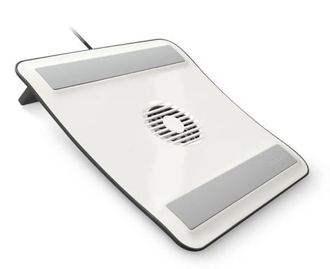 Microsoft Cooling Base Vit - Inet.se