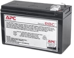 APC Utbytesbatteri RBC110 - Inet.se