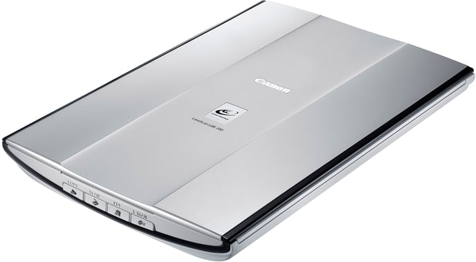 Canon CanoScan LiDE 200 - Inet.se