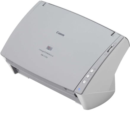 Canon imageFORMULA DR-C130 - Inet.se